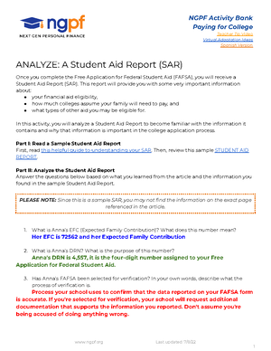 - 6.1 Interactive: Credit Clash - 6 INTERACTIVE: Credit Clash NAME 11/6 ...