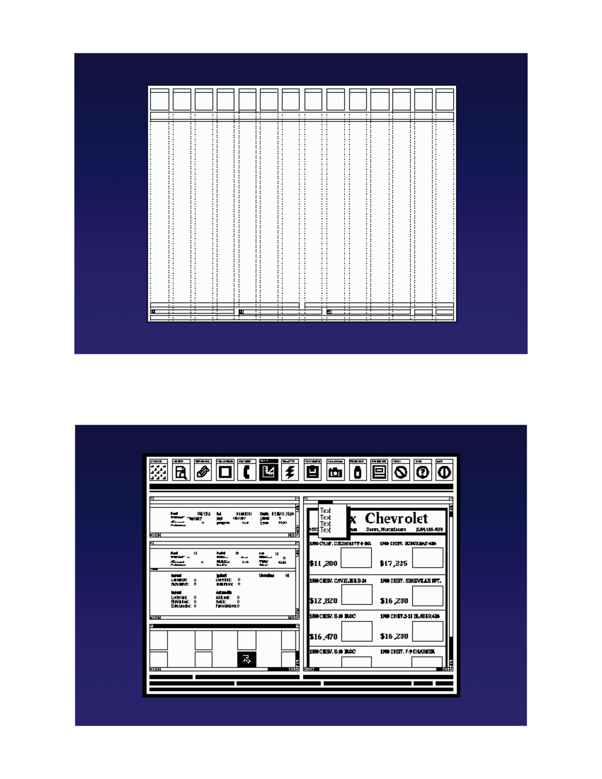 Graphic design p6 - Architecture - Studocu