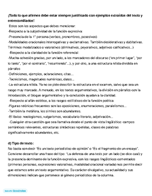 TEMA Y REMA - TEMA Y REMA Determinar el TEMA y el REMA en un enunciado ...