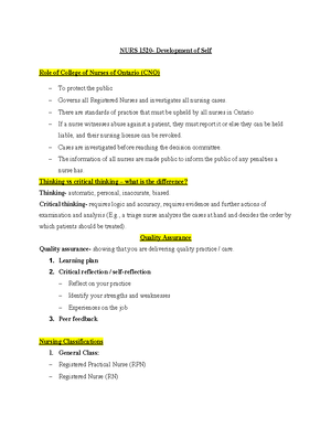 System Review Screening of GHC Supervised Clinical Practice-II-LC 1 ...