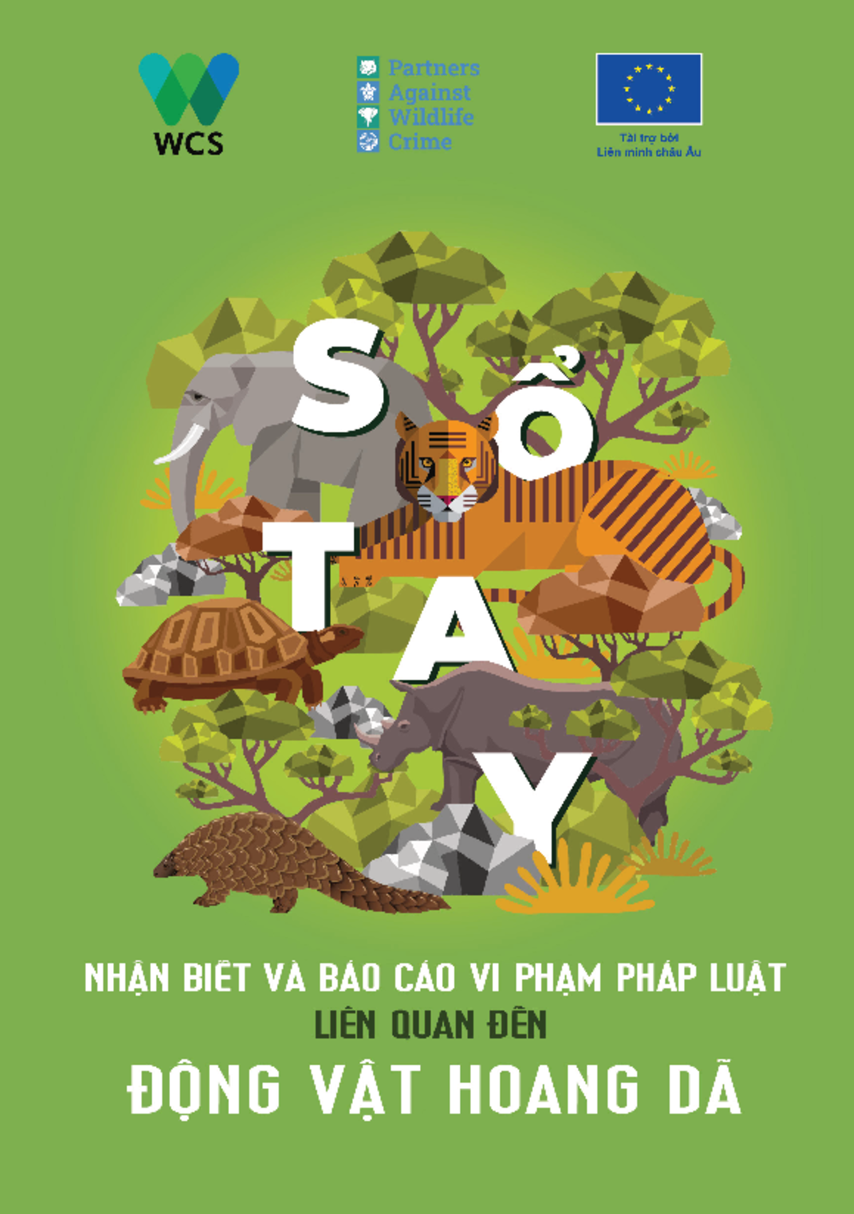 WCS SO TAY FILE MEM 19 - Sổ tay tham khảo from WCS ỉu ỉu - Tài liệu này được thực hiện với sự hỗ ...