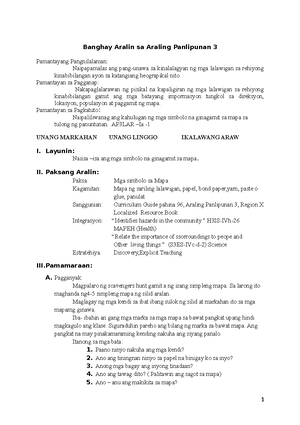OHMS LAW 7ES DLP - SAMPLE 7ES DETAILED LESSON PLAN IN GENERAL PHYSICS 2 ...