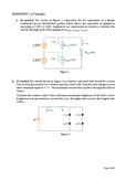 ELEC1111 - UNSW Sydney - Electrical Circuit Fundamentals - Studocu