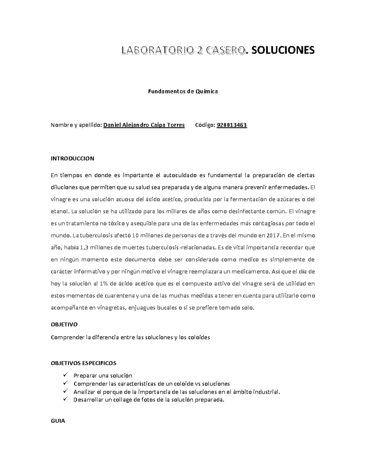 Laboratorio casero 2 - Warning: TT: undefined function: 32 Warning: TT: undefined function: 32 ...