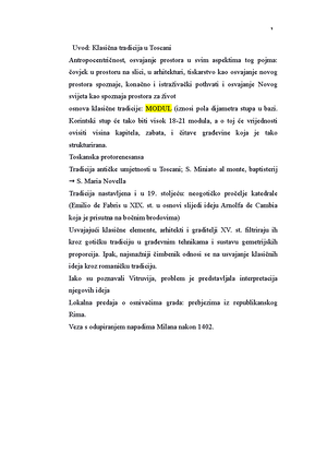 Renesansa slikarstvo i skulptura - Renesansa-uvoddd renesansa dolazi od ...