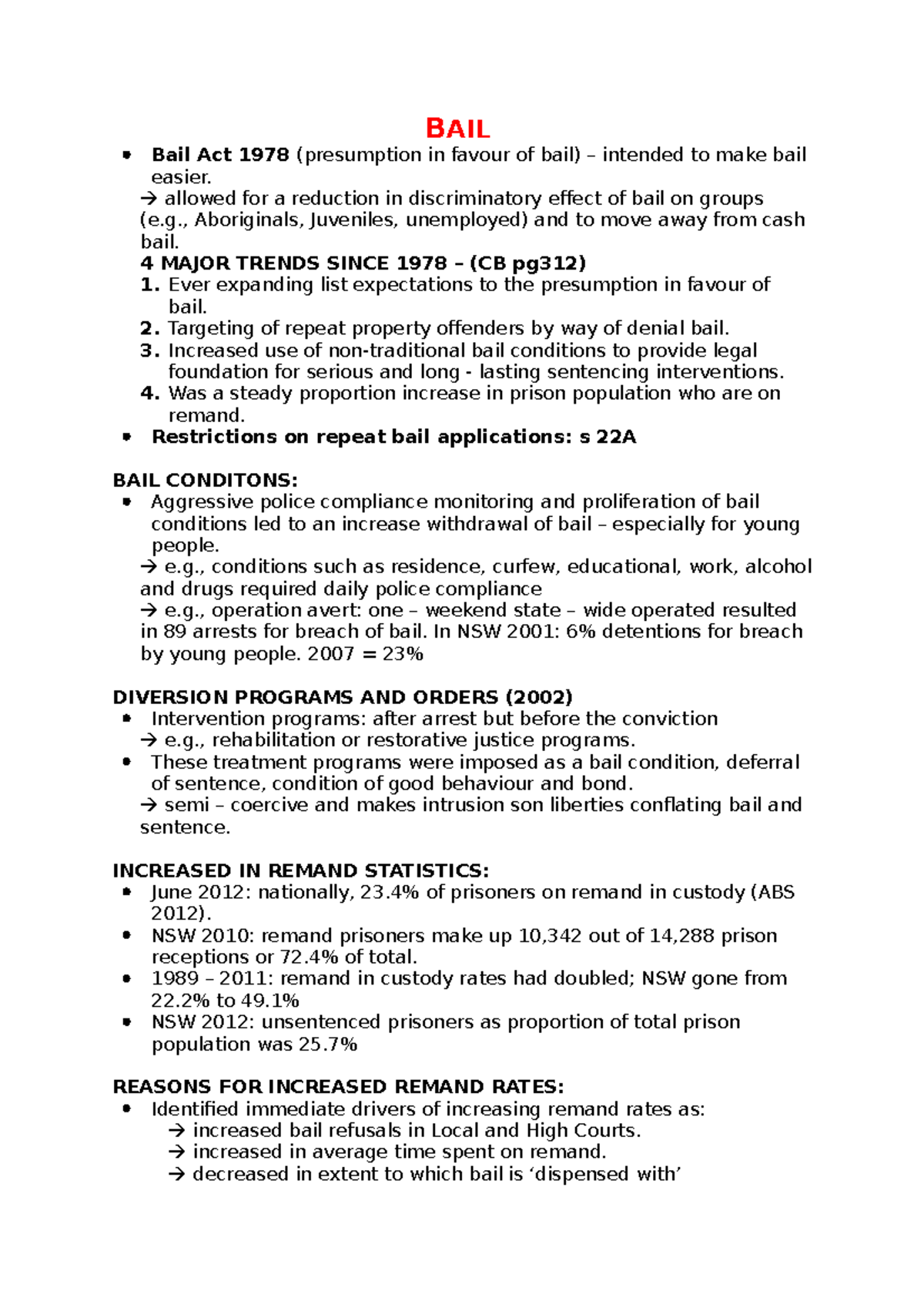 bail-bail-summary-good-for-essay-questions-bail-bail-act-1978