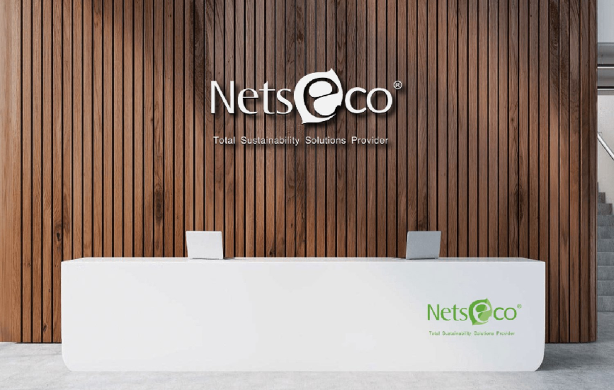 Netseco New Carbon Neutral Print - Our journey began in 1997 with the ...