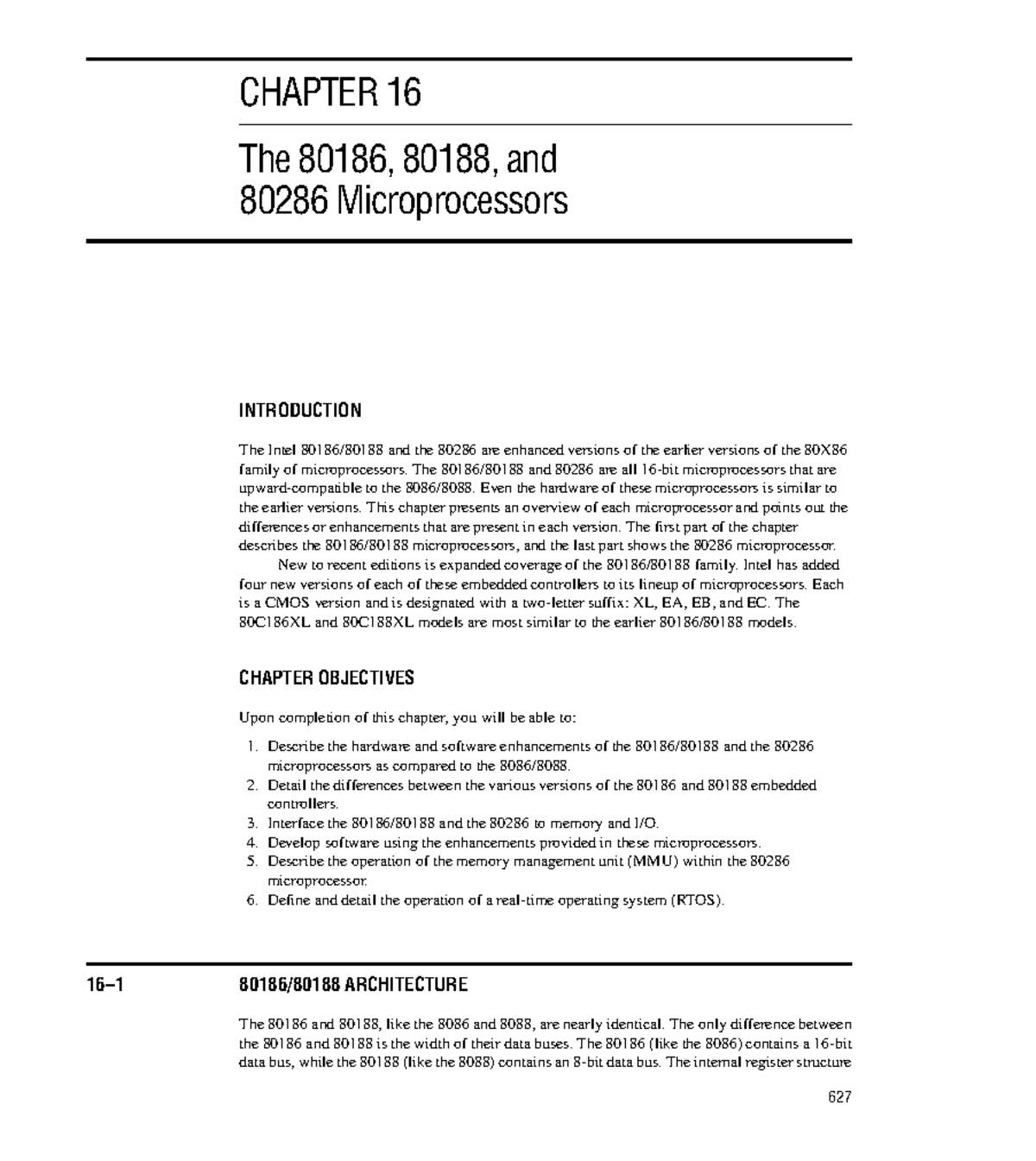 The Intel Microprocessors 8th ed - Barry B. Brey-44 - INTRODUCTION The ...