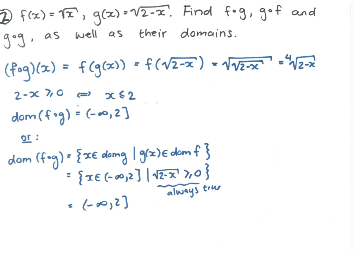 W4 L1 Inverse functions updated - 114 - oci a Edom f Gram Me e fed 23 a ...