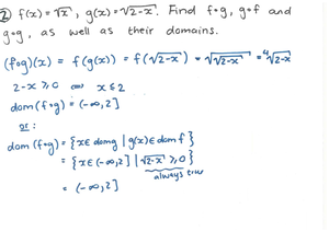 Functions tutorial - Mathematics 114: Tutorial 3 Stellenbosch ...