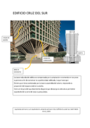 Tipos DE Apoyo - TIPOS DE APOYO Simple o rodillo La reacciÛn se produce ...