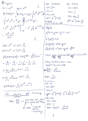 Transformata z - transforamata z - ####### Akademia Morska w Gdyni ...