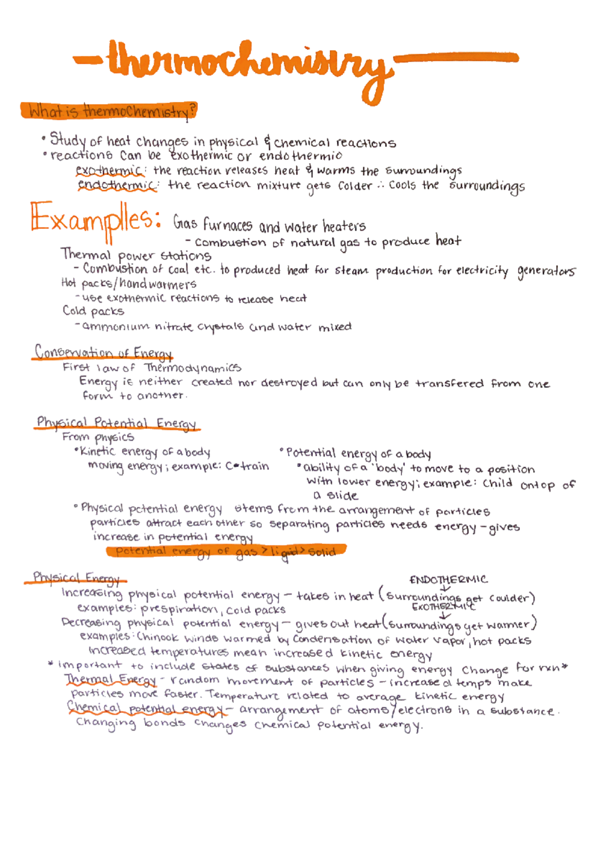 Chem0130 - Chem 0130 - Studocu