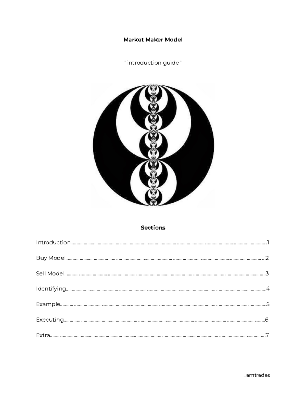 4 5909067390825532924 - Market Maker Model