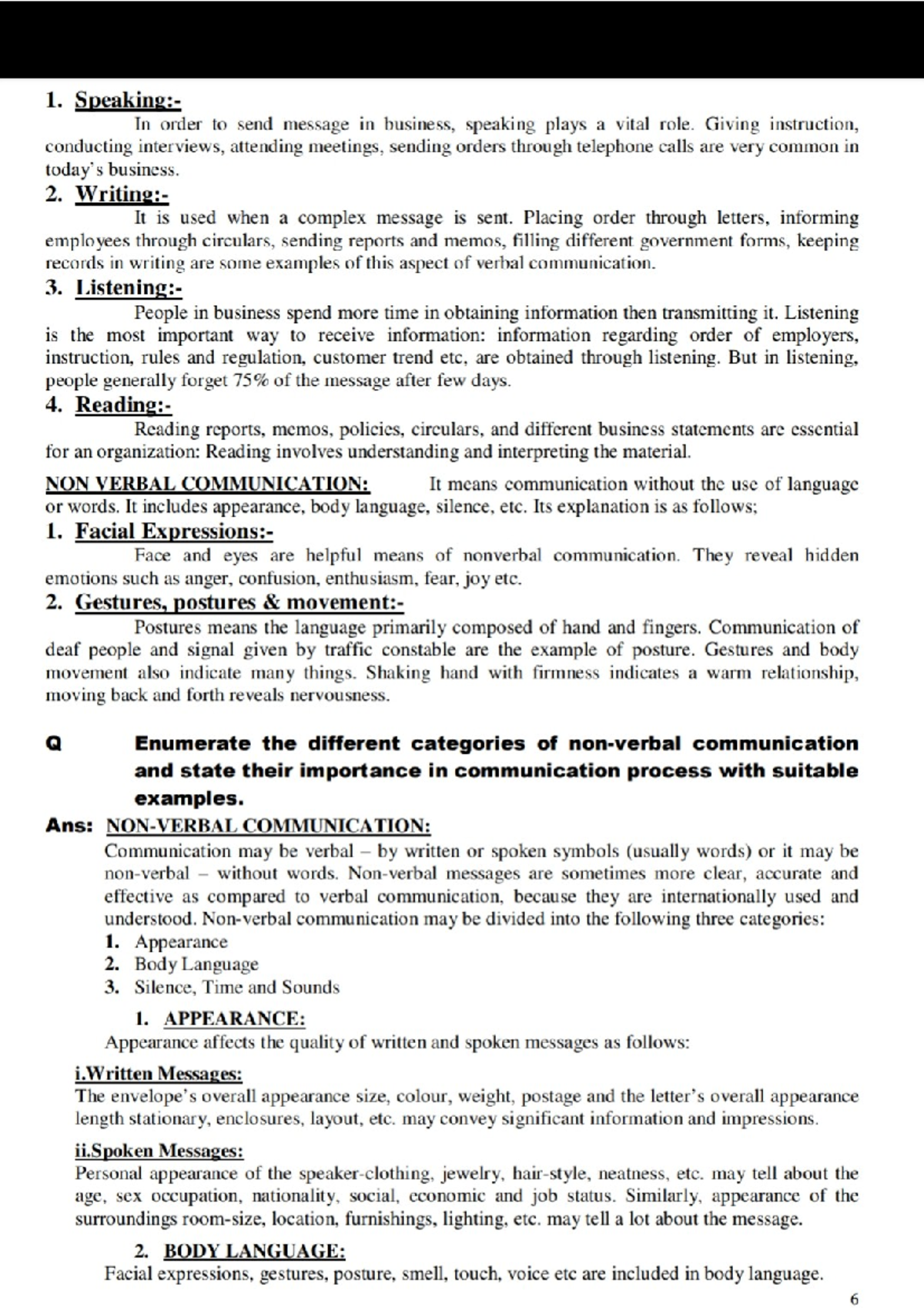 Image To PDF 27-06-2022 11 - Business Communication - Studocu