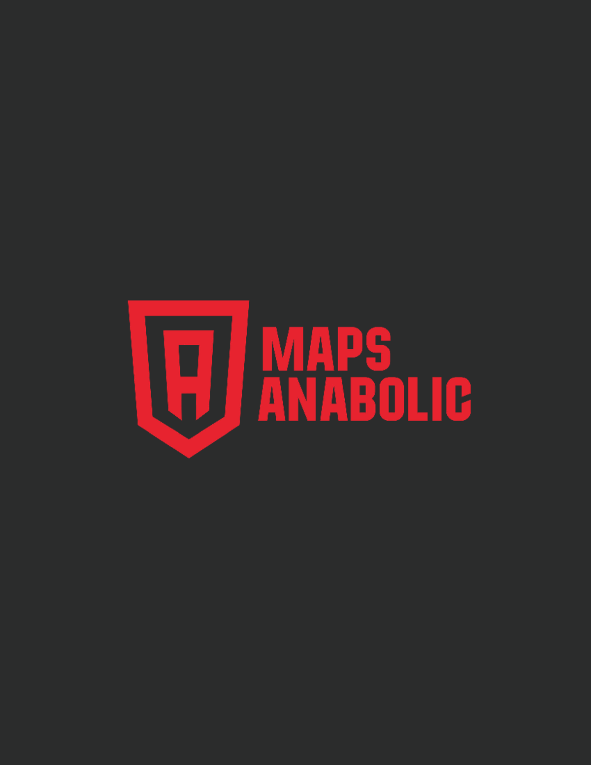 MAPS Anabolic Blueprints September 2020 1 - PRE PHASE PHASE I PHASE II ...