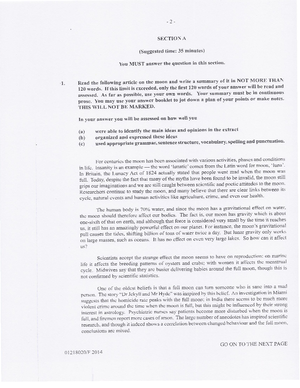 Email Writing - Email Writing An email is short for ‘electronic mail ...