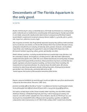 ECON-680 assignment 2 - A Space or guides for humans, including food, wood, pharmaceuticals ...