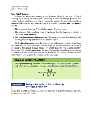 Section 2.1 (Symbols & Terminology) - Quantitative Reasoning Section 2 ...