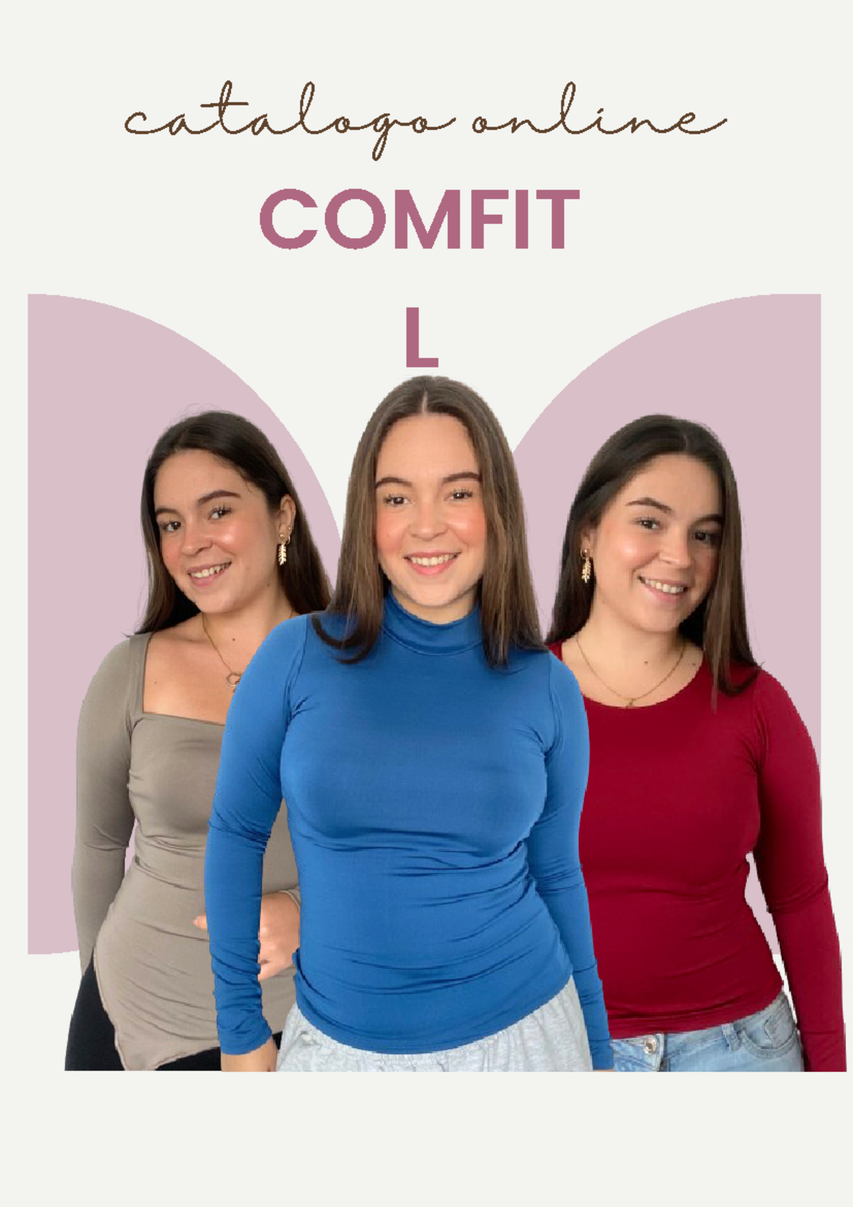 Catalogo Comfit L 9-2 - útil - catalogo online COMFIT L TOP VENECIA Top ...