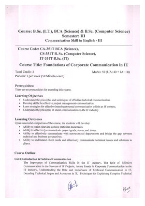 Guideline for project report writing - GUIDELINES FOR REPORT WRITING ...