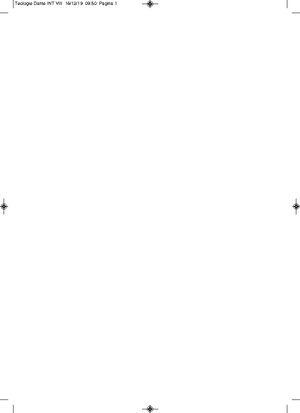 Schema Inferno - Purgatorio - Paradiso - Schemi riassuntivi DIVINA ...