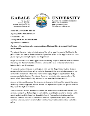 Functional Anatomy OF GIT - No 1. GI tract is a tubular structure ...