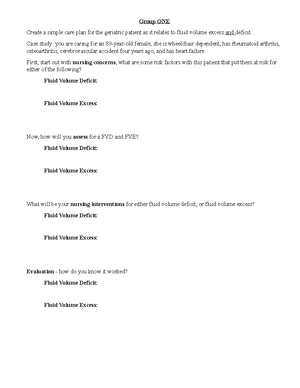 Amlodipine - ACTIVE LEARNING TEMPLATES Medication STUDENT NAME