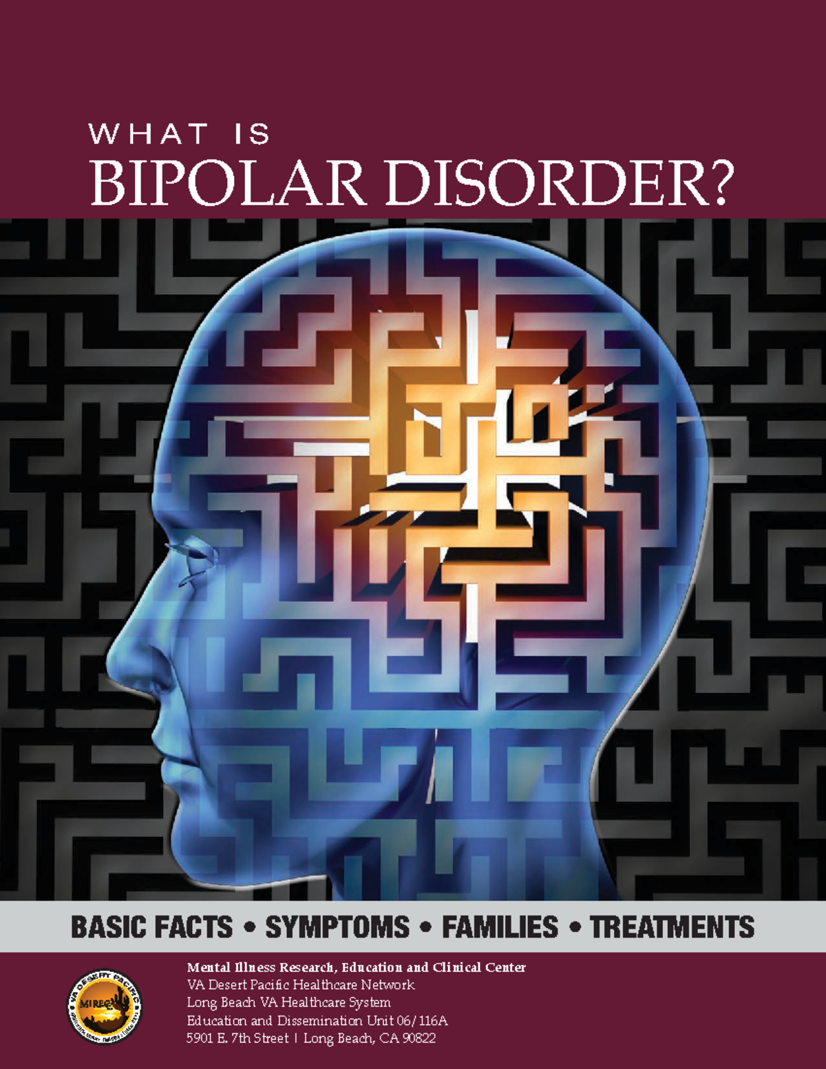 Bipolar education - M E N T A L I L L N E S S R E S E A R C H, ED U C A ...