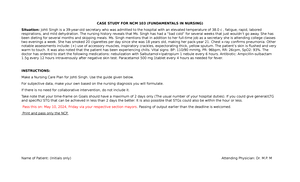 Oral Gastric Tube - Summary Fundamentals of Nursing - Oral Gastric Tube ...
