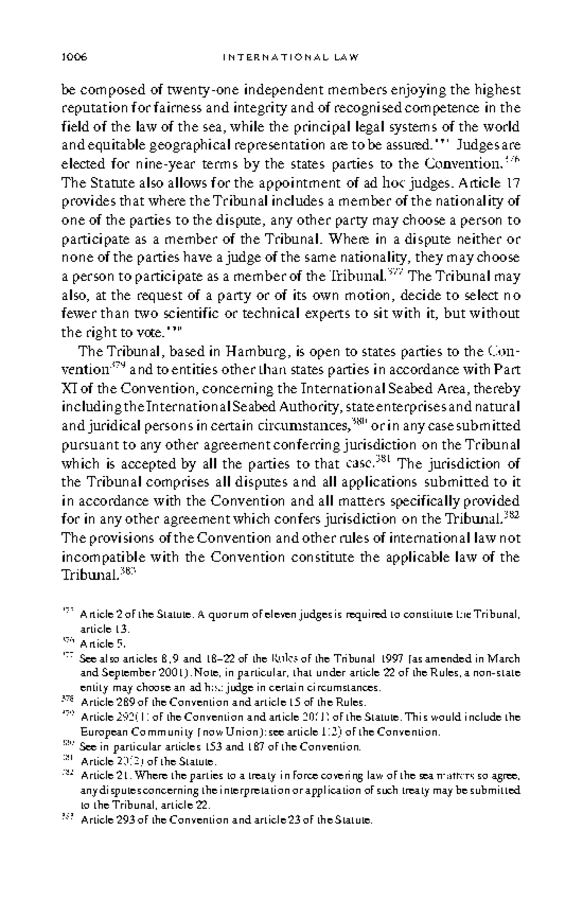 Malcolm N. Shaw - International Law-Cambridge University Press (2003 ...