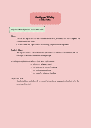 Sample Identification Questions - Assessment in Learning 1 - Cunanan ...