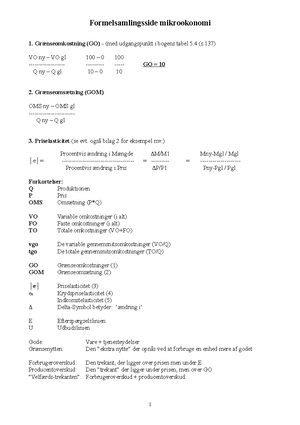 Organiseringsanalyse-Eksamen - Eksamen i Organiseringsanalyse Startup ...