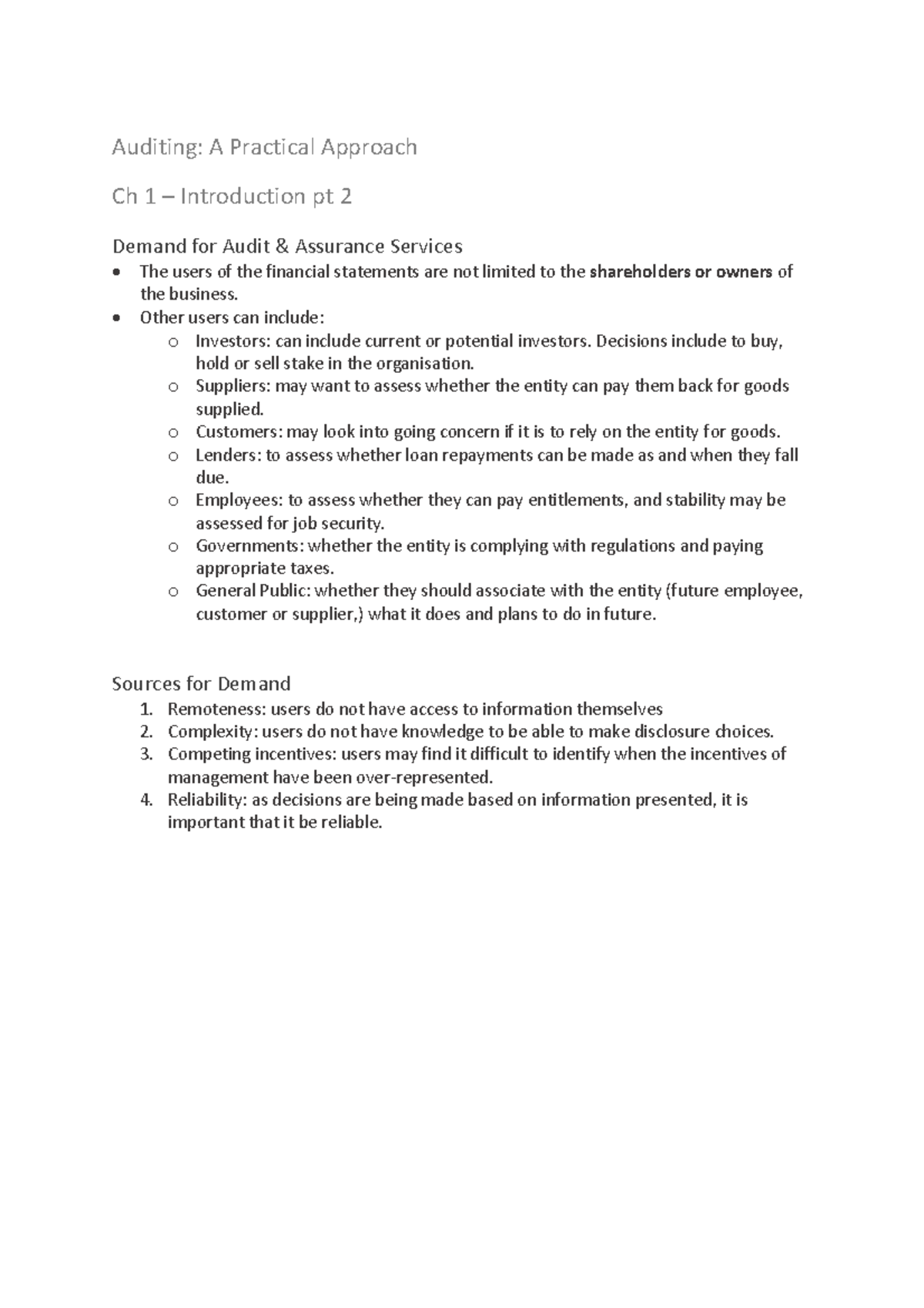 Ch01 - Introduction pt 2 - Warning: TT: undefined function: 32 Warning: TT: undefined function ...