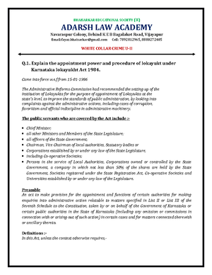 [Solved] Explain political deviance and accountability mechanisms ...