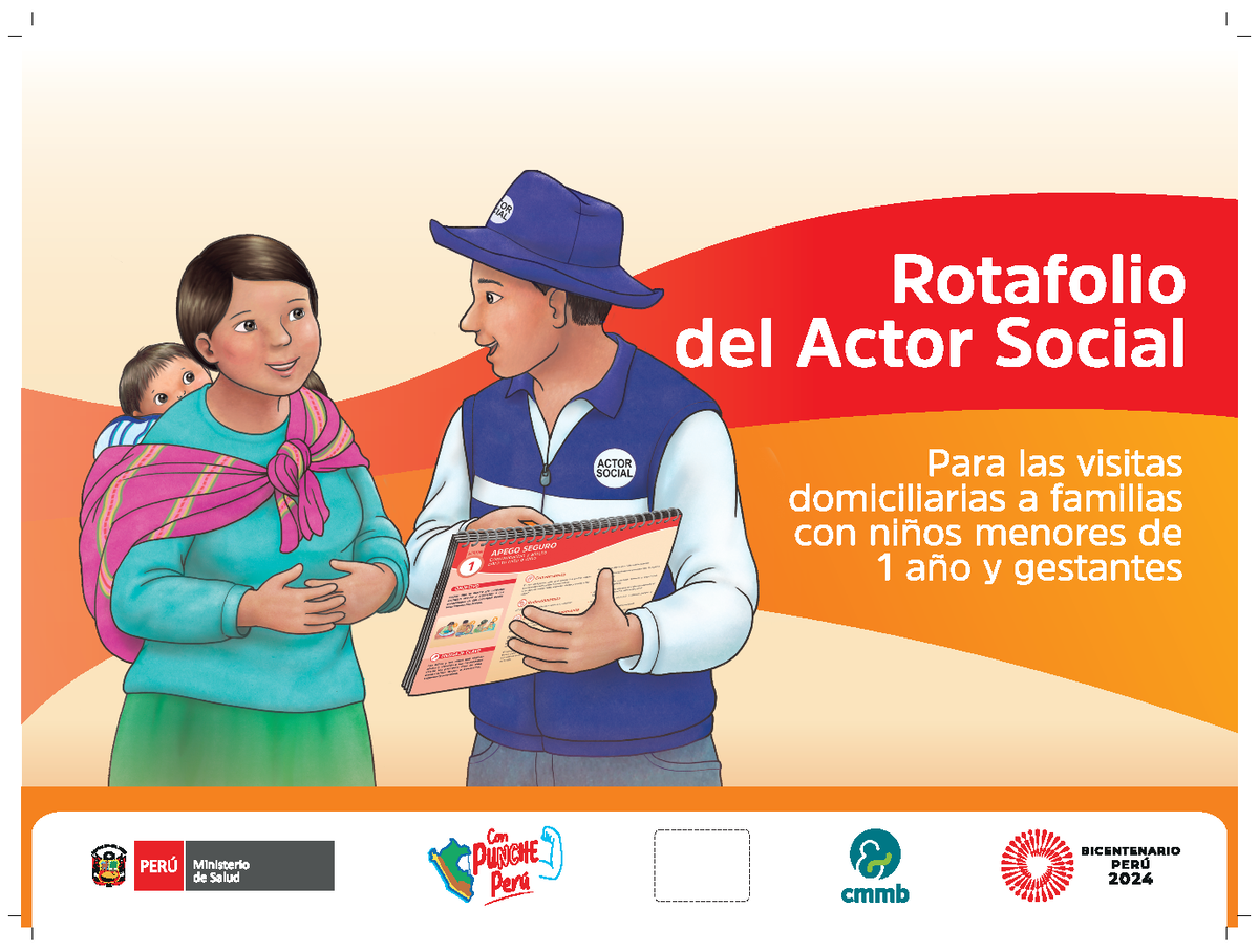 Rotafolio Niños - embarazada ( Imprimir) - Salud sexual y reproductiva ...