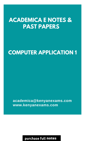 Structured-Programming-notes - MOMBASA TECHNICAL TRAINING INSTITUTE ...