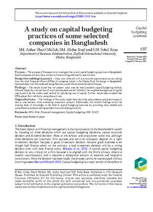 Culture - Comparative Management - Culture Q. What is Culture? Culture ...