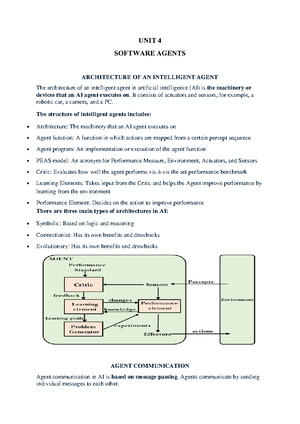 UNIT-4 spm - full - UNIT- 4 PROJECT MANAGEMENT & CONTROL FACULTY NAME-MS DIVYA Unit- 4 Project ...