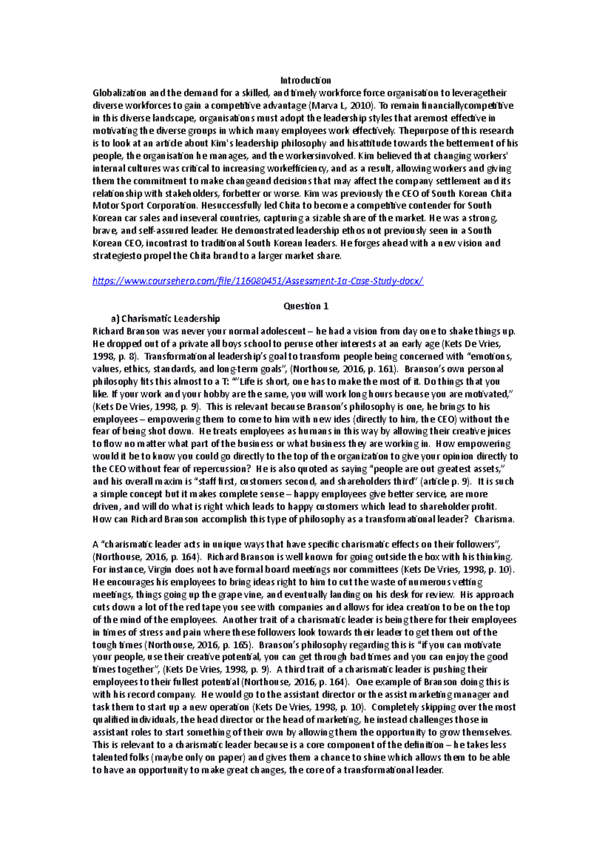 Foundation assessment 2 For University Student Introduction foundation-assessment-2-for-university-student-introduction