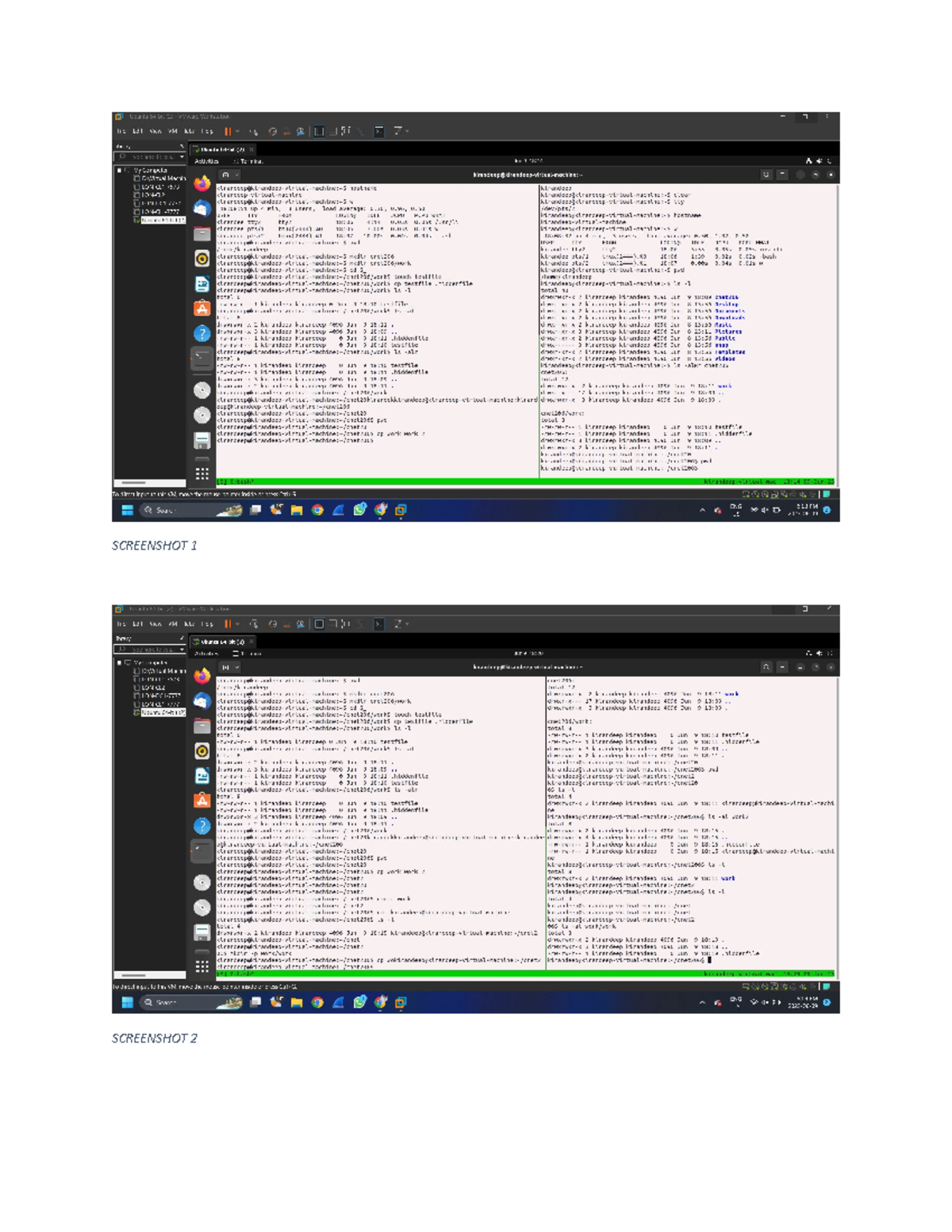 CNET206 23M Sec003 A3 301297573 - CNET206 - SCREENSHOT SCREENSHOT - Studocu