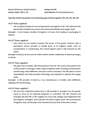 Quintana, Marla Renee Purposive Communication - POLYTECHNIC UNIVERSITY ...