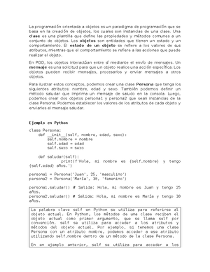 02- Conceptos Fundamentales CON Ejemplos EN Phyton - copia - Clase 1 ...