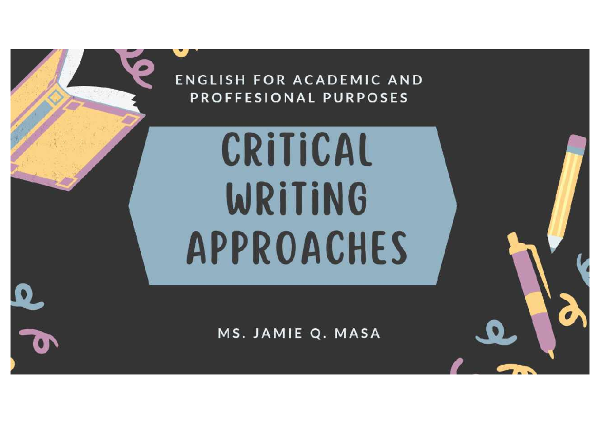 finance lectures aact 5 all by me - Business Administration Major in ...