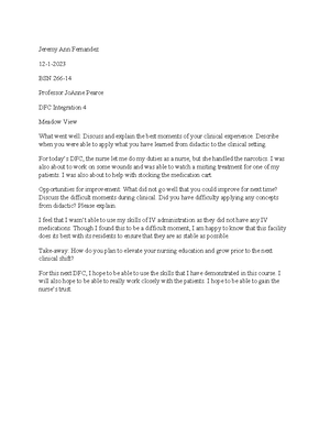 TPN concept map nightingale BSN 346 - INDICATIONS FOR USE ...