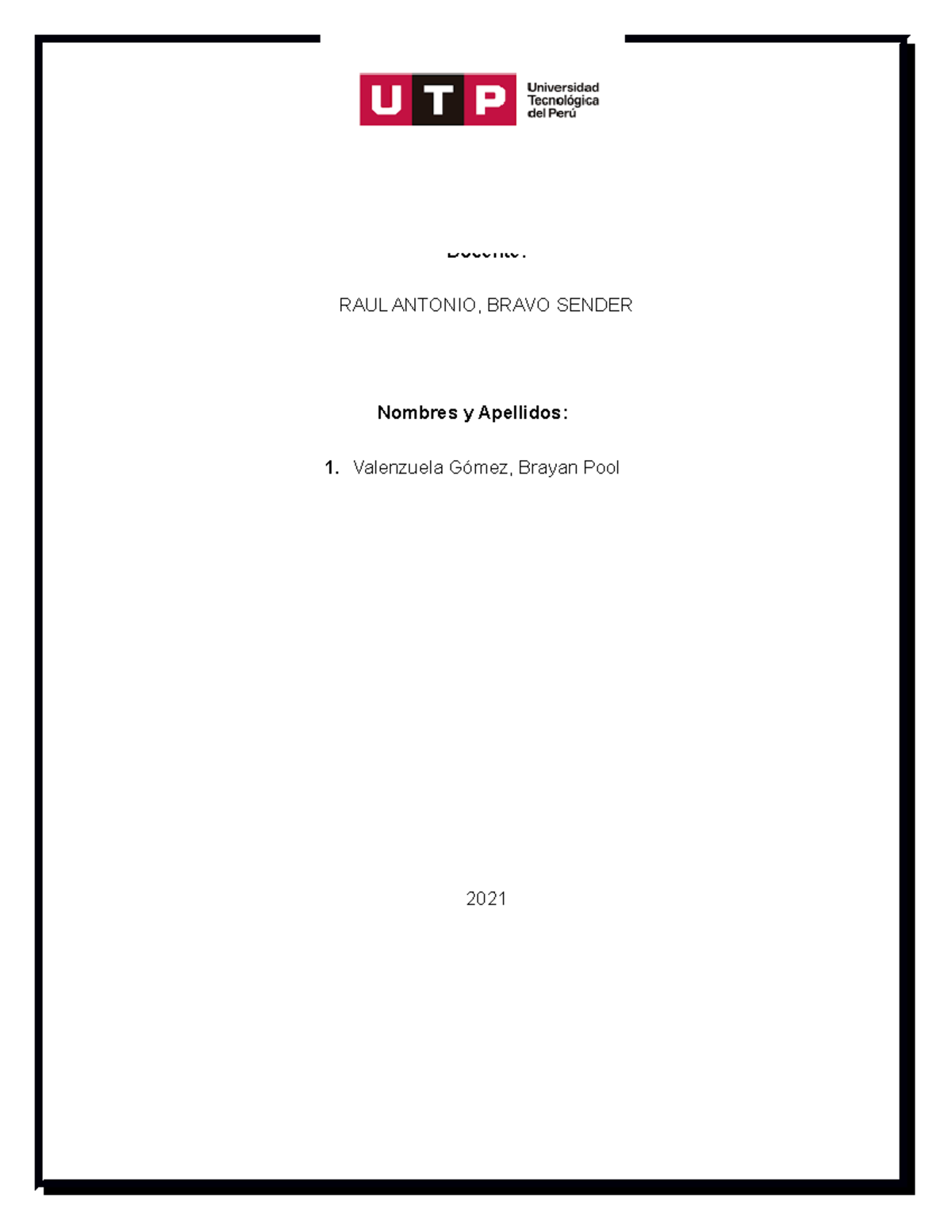 ello! Now it's time for you to do the Task for this week. I invite you ...