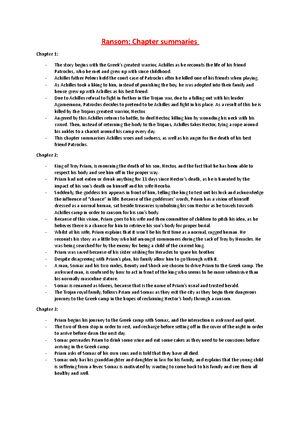 Sunset Boulevard study sheet - Sunset Boulevard Themes The Nature and ...