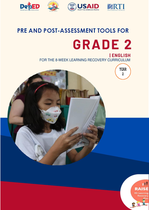 CW Q1 W3 - Daily Lesson Log - GRADES 1 TO 12 DAILY LESSON LOG SCHOOL GRADE LEVEL 12- Frost ...