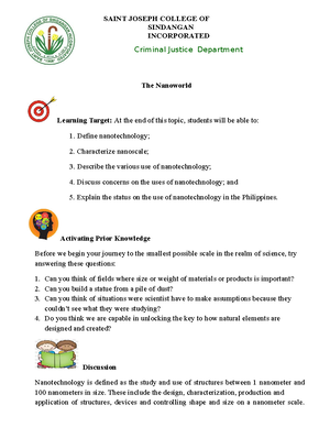 Jenon Parents Interview - PARENTS INTERVIEW CPE 100 BS MATHEMATICS MSU ...