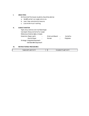 Principles of Mktg-Q2-Module-1 - 12 PRINCIPLES OF MARKETING Quarter 4 – Module 1 Defining a ...